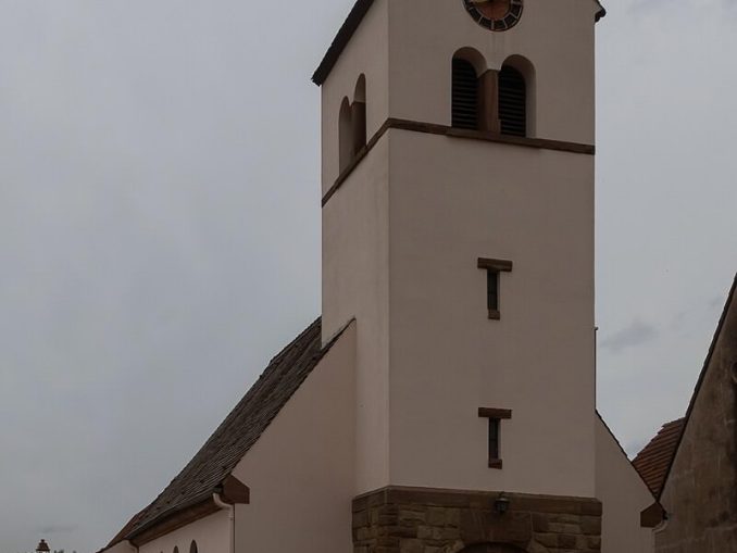 Brumath - Commune du Bas-Rhin (67) en Alsace